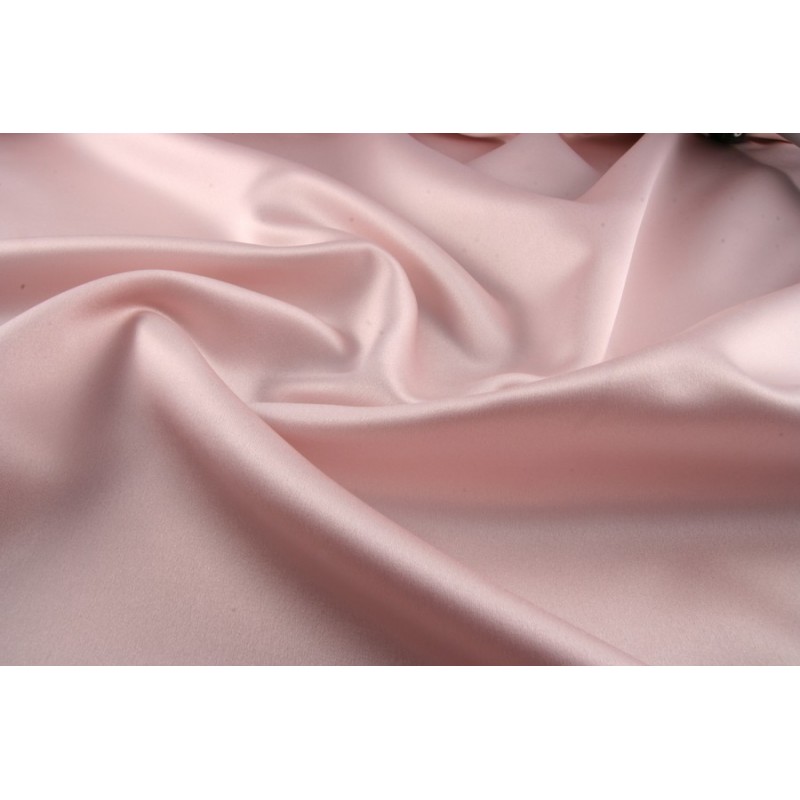 Blush Peau De Soie Matte Satin By The Yard J S International Textile Blush Peau De Soie Matte Satin By The Yard J S International Textile